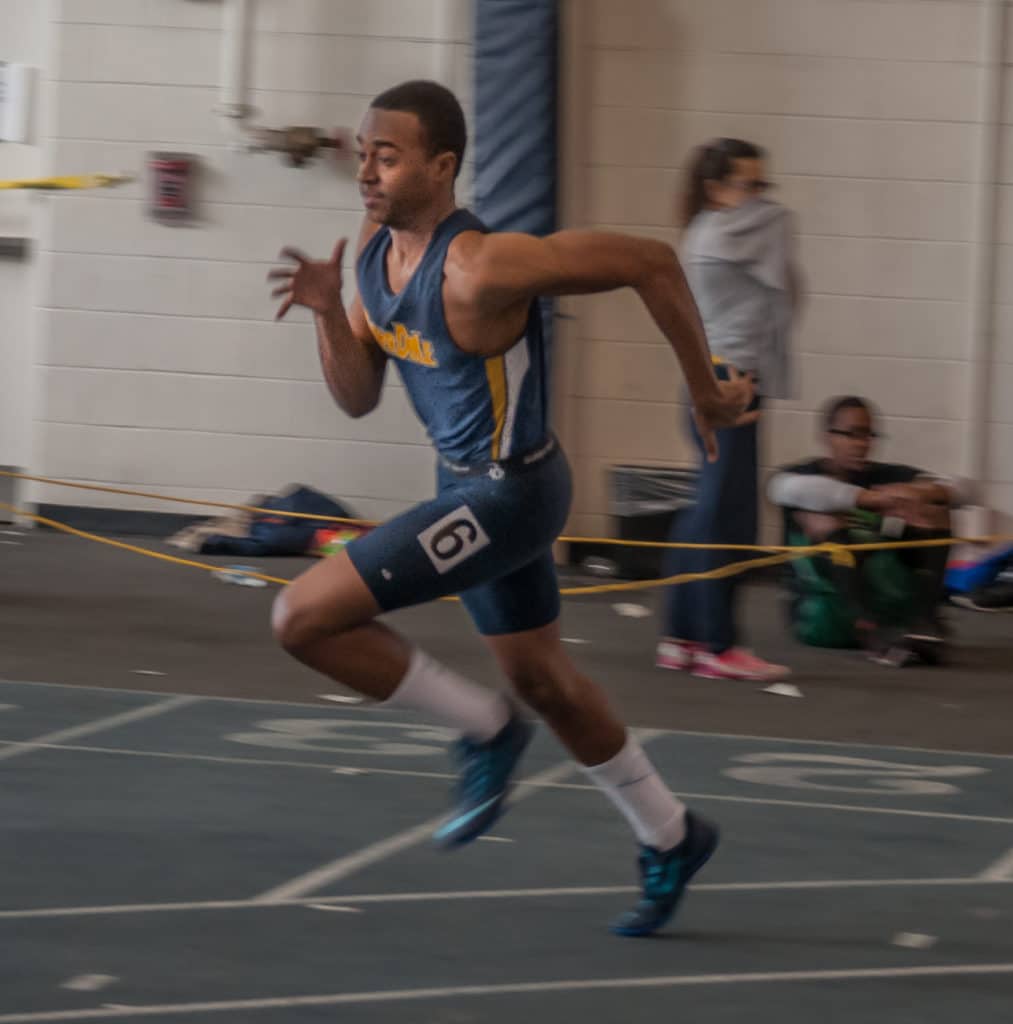 Track – Indoor – Varsity – Riverdale Athletics